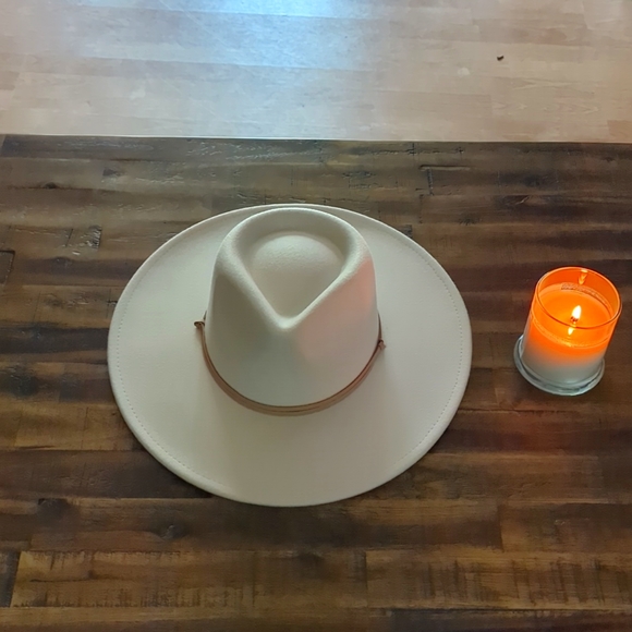 Other | Pandora Felt Hats | Poshmark